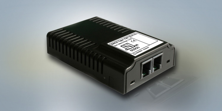 BACS 電池監測器 (BACS Modules) | GENEREX SYSTEMS