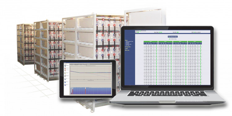 BACS 功能線上展示 | GENEREX SYSTEMS