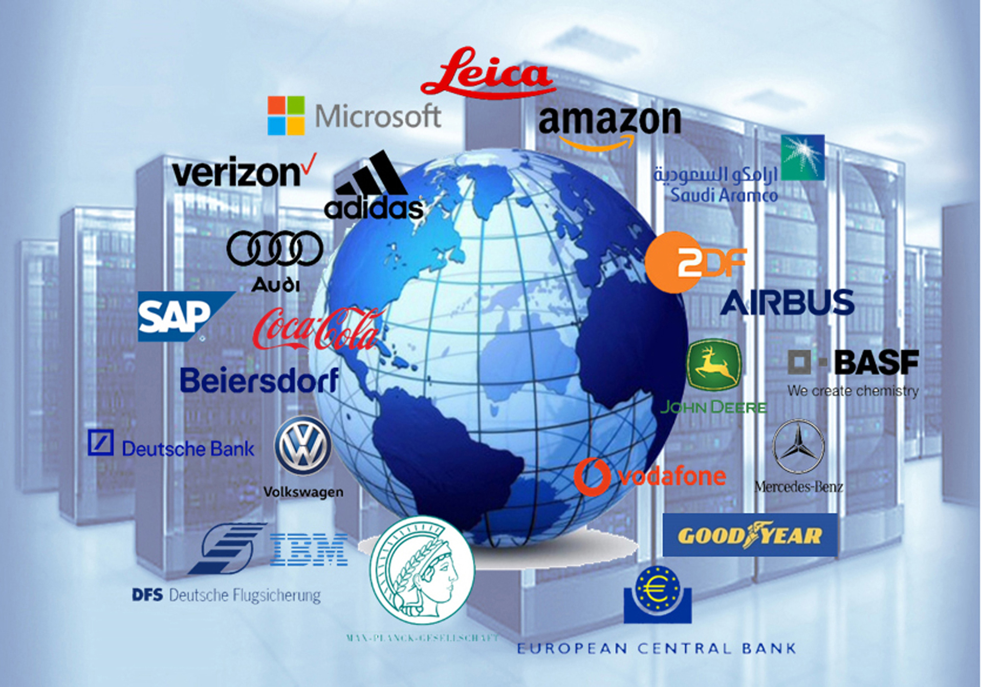 產品 | GENEREX SYSTEMS