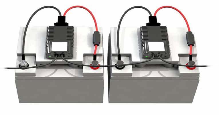 BACS 配置規劃 | GENEREX SYSTEMS